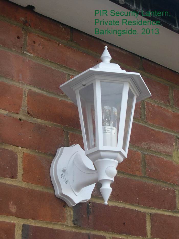 Lighting - MLD MultiServices